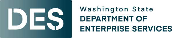 Login | Washington State DES